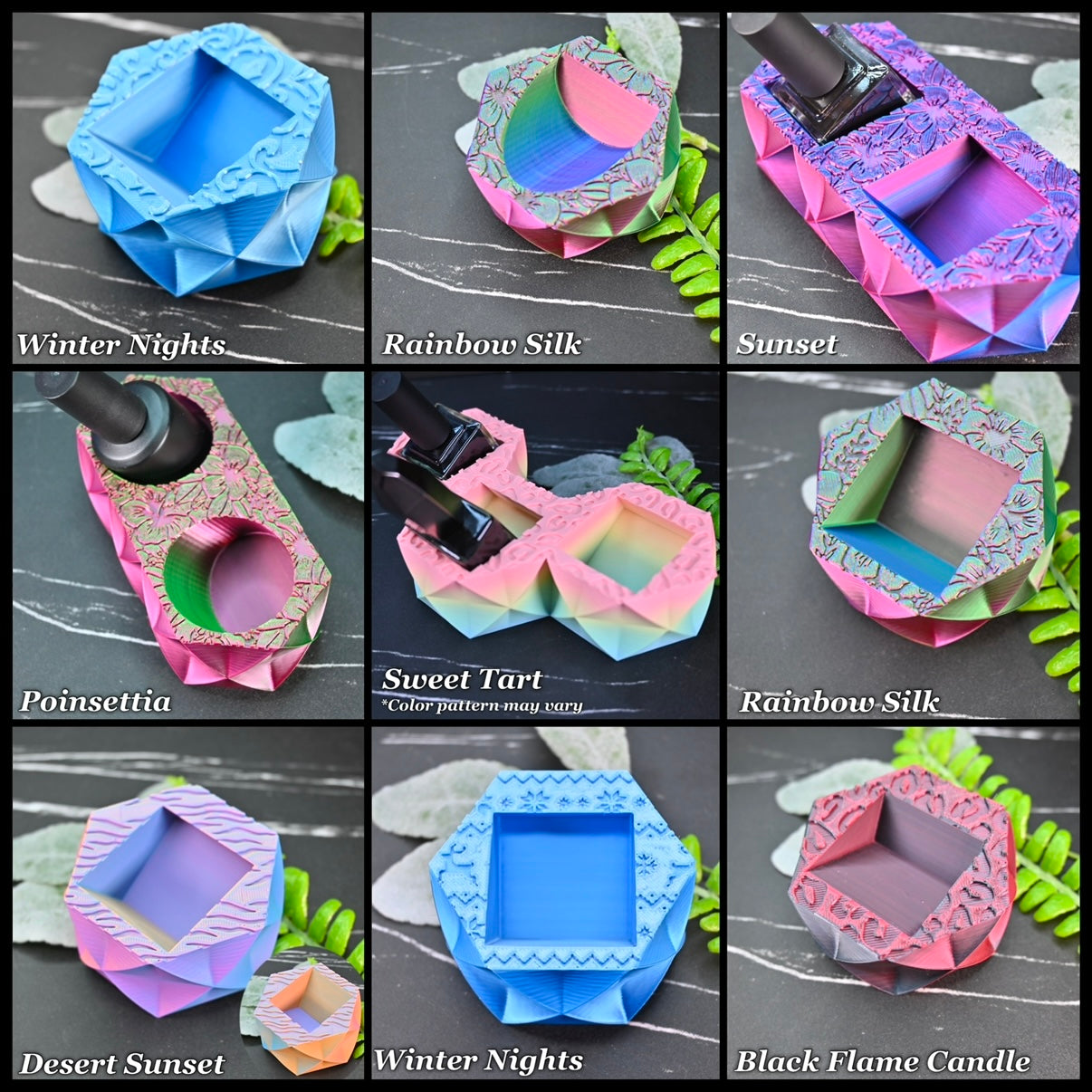 Decorative Designs – Page 2 – SJ 3Designs